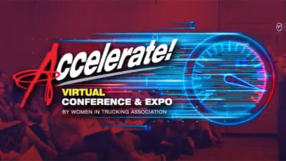 Accelerate! Conference & Expo